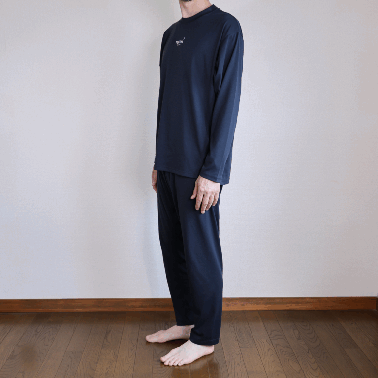 リカバリーウェア ReD（レッド）とBAKUNE（バクネ）どっちがいいの？ - 睡眠の基本帳